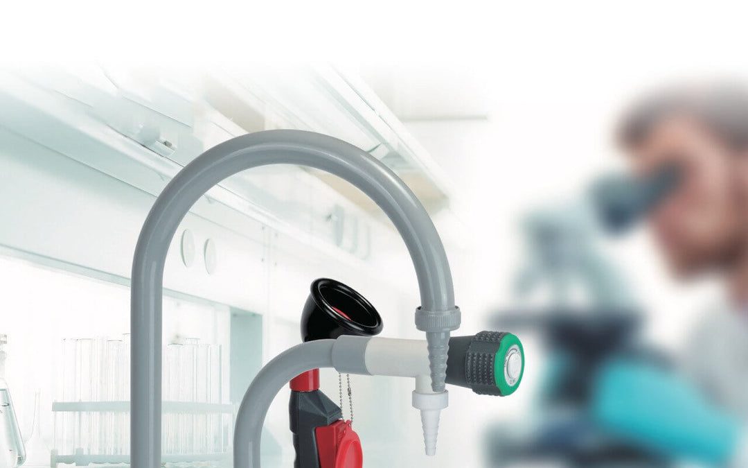 Laboratory Taps and Fittings Shipped across Africa – Lab Fit Africa