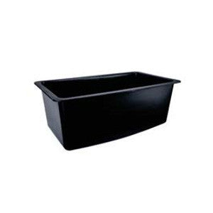 Polypropylene Sink 800x460x350mm – Lab Fit Africa