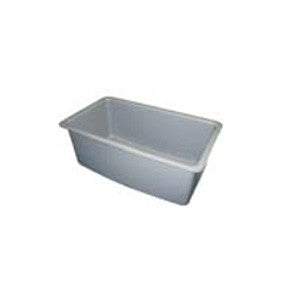 Polypropylene Sink 800x460x350mm – Lab Fit Africa