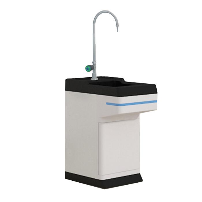 Add stainless Steel Lab Sinks Options for your Lab Laboratory – Lab Fit ...